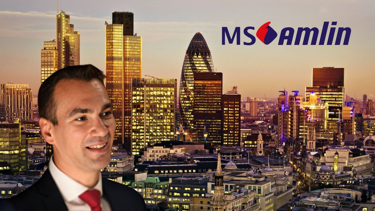 MS Amlin lines up ex-Aspen actuarial veteran | Intelligent Insurer